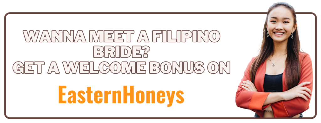 Filipino Mail Order Brides: Meet Your Dream Partner Today